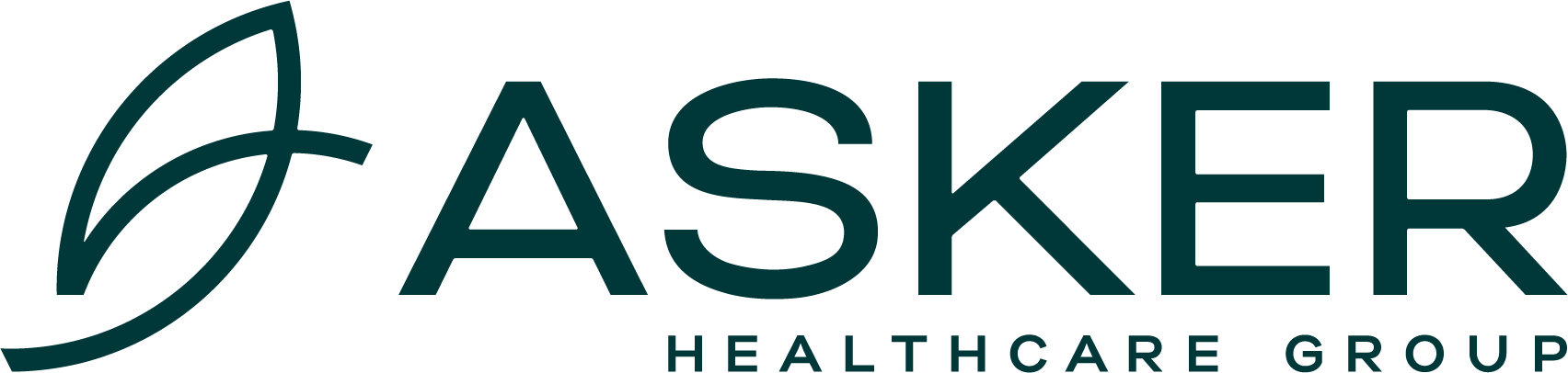 Invitation to Asker's Q2 2025 webcast | Asker Healthcare Group