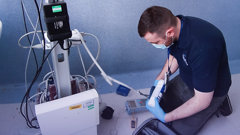 Acquisition of Hugo Technology – Asker Healthcare Group